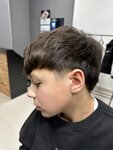 Андеркат (No:15к1, 4-y mikrorayon), berberler  Niagan'dan