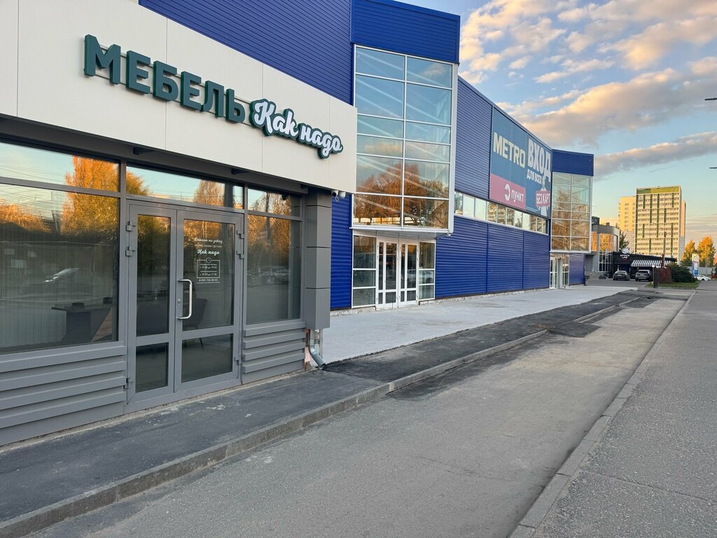 Özel mobilya yapımı Custom furniture Kak Nado, Vologda, foto