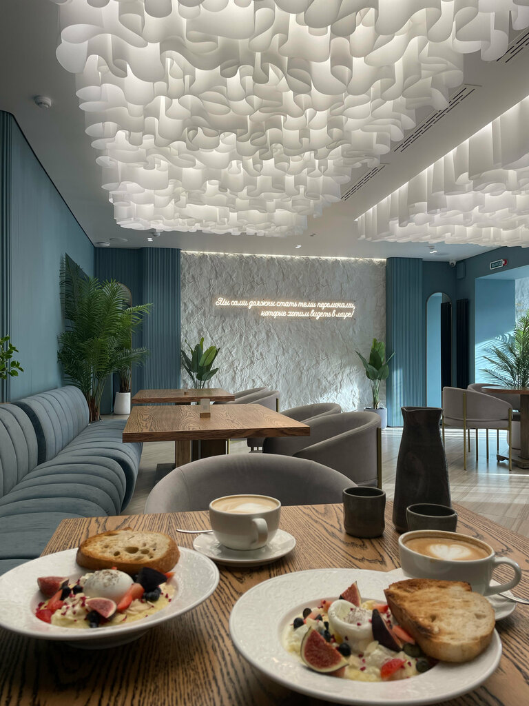 Kafe Дом кофе, Tuymazy, foto