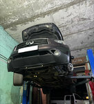 Автосервис, автотехцентр (ulitsa Poltoratskogo No:16/12), otomobil servisi  Rostov‑na‑Donu'dan