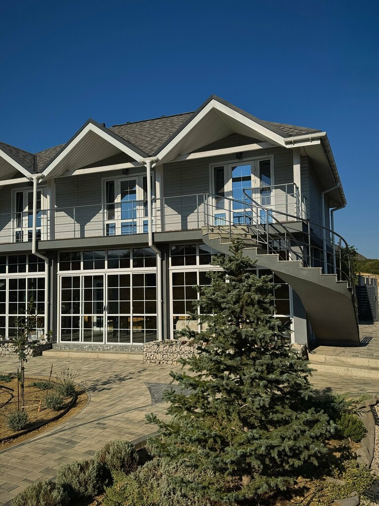 Otel Усадьба Лаванда, Sevastopol, foto