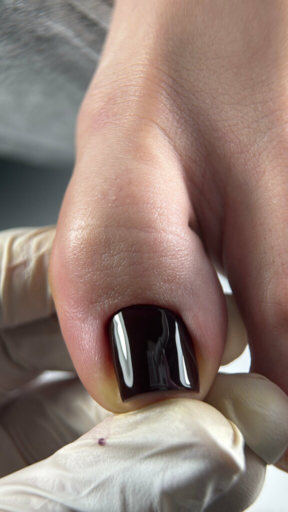 Manikür-pedikür Nails by Soroka, Saint‑Petersburg, foto