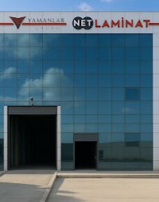 Mobilya fabrikaları Net Laminat Ve Ağaç Ürünleri, Ankara, foto