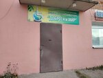 Molodezhny tsentr Invalidov Dobrota i Mir (Ivana Yakovleva Avenue No:6), sivil toplum kuruluşları  Cheboksary'den