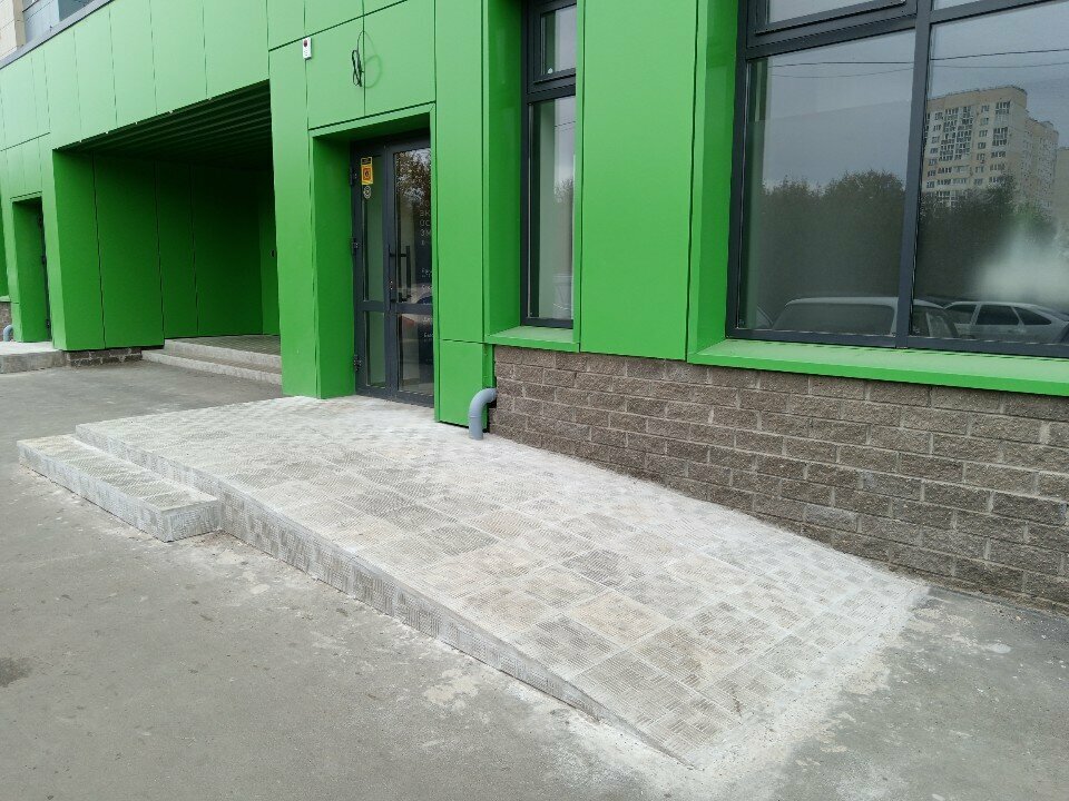 Epilasyon Кабинет депиляции, Ufa, foto