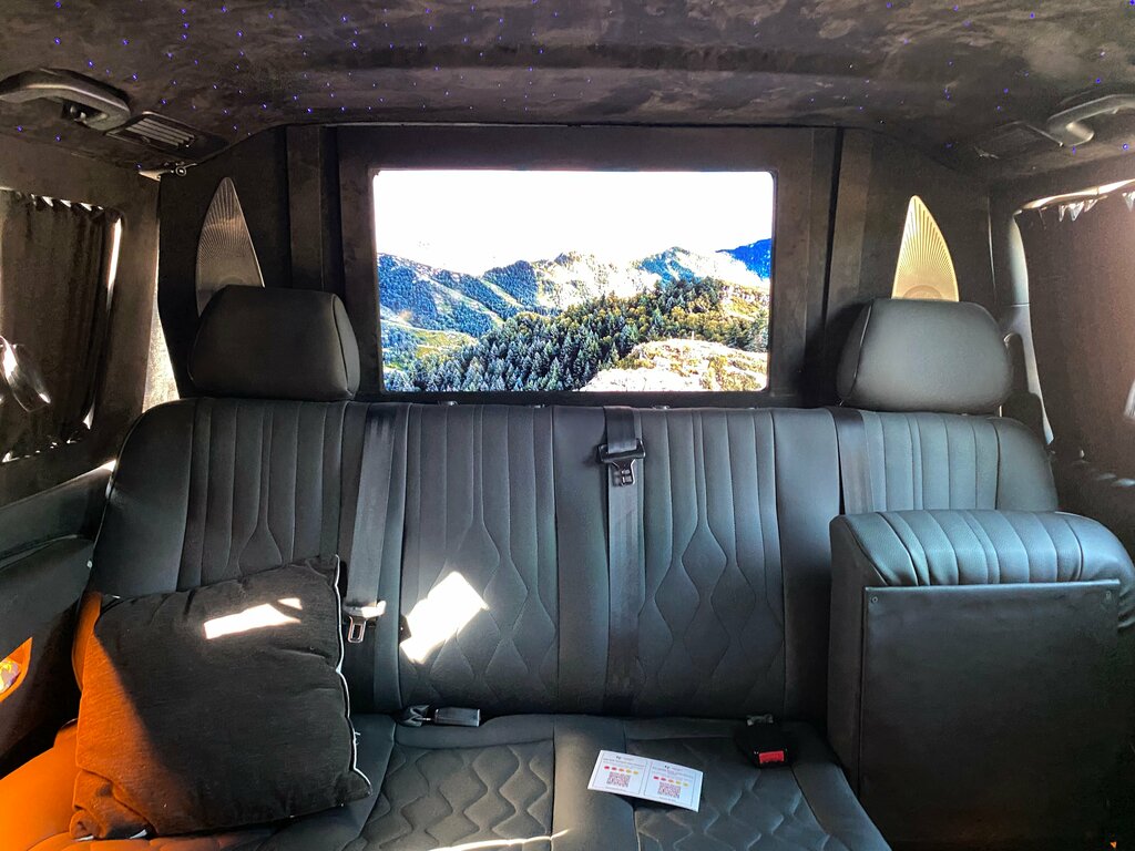 Seyahat acenteleri Happiness Antalya Transfer, Antalya, foto