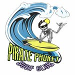 Pirate Phuket (Mueang Phuket, Karon, Ket Kwan Road), sörf