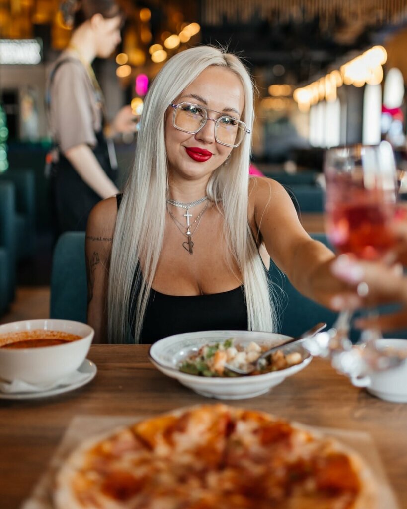 Bar Friends, Kemerovo, foto