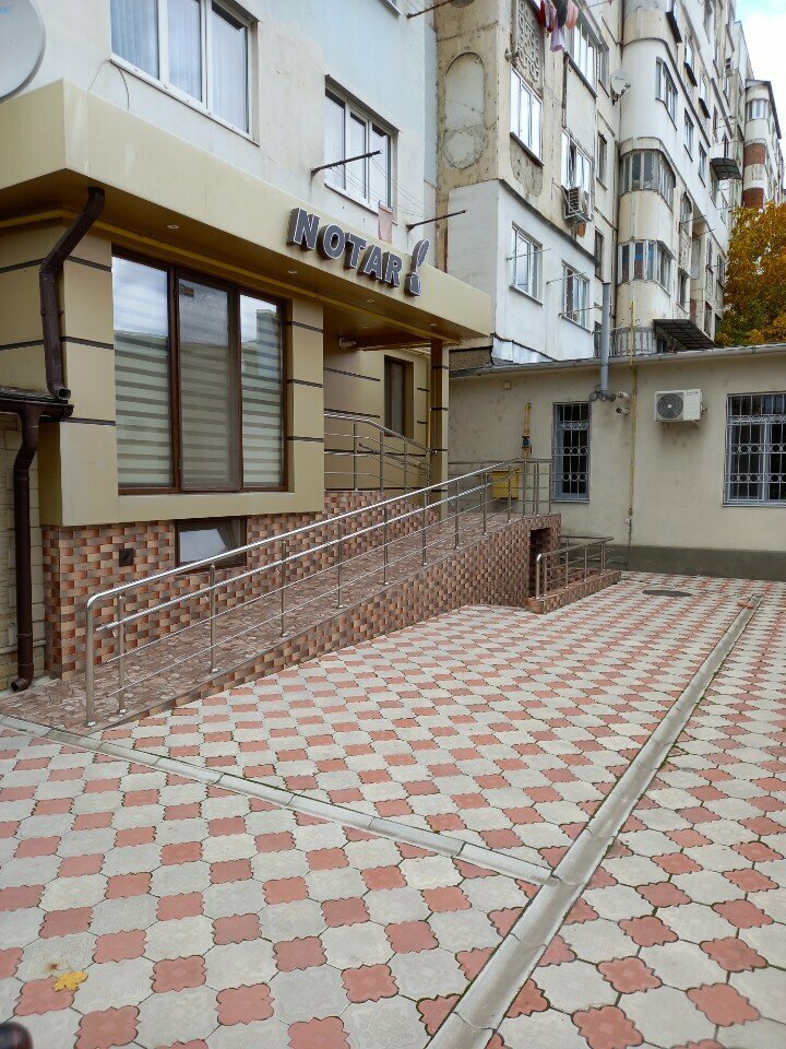 Noterler Notar Teaca Larisa, Beltsi, foto