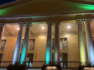 «Волгоградский музыкальный театр» фото 1