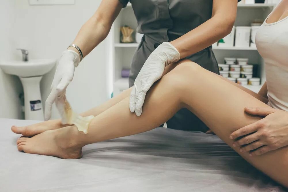 Ağda Sugaring, Novorossiysk, foto