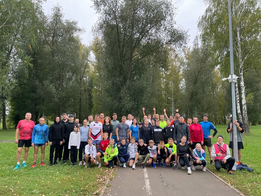 Spor kurumları 5 Вайгельбе, Saransk, foto