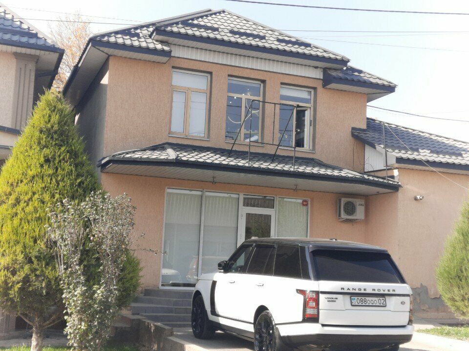 Güzellik salonu Atmosphere, Çimkent (Şımkent), foto