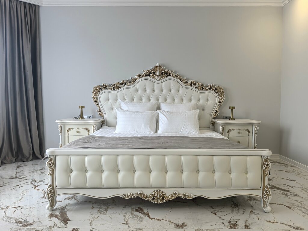 Otel Prince Bagration, Moskova ve Moskovskaya oblastı, foto