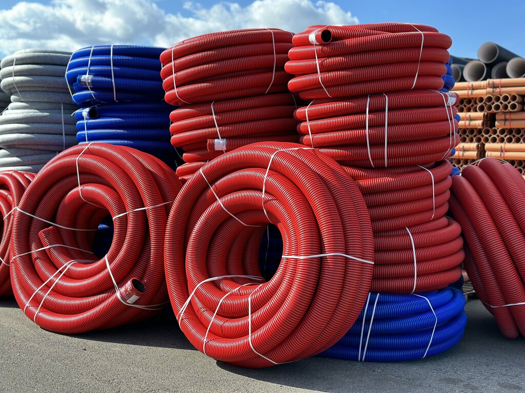 Mühendislik firmaları Sh Plastik, Moskova, foto