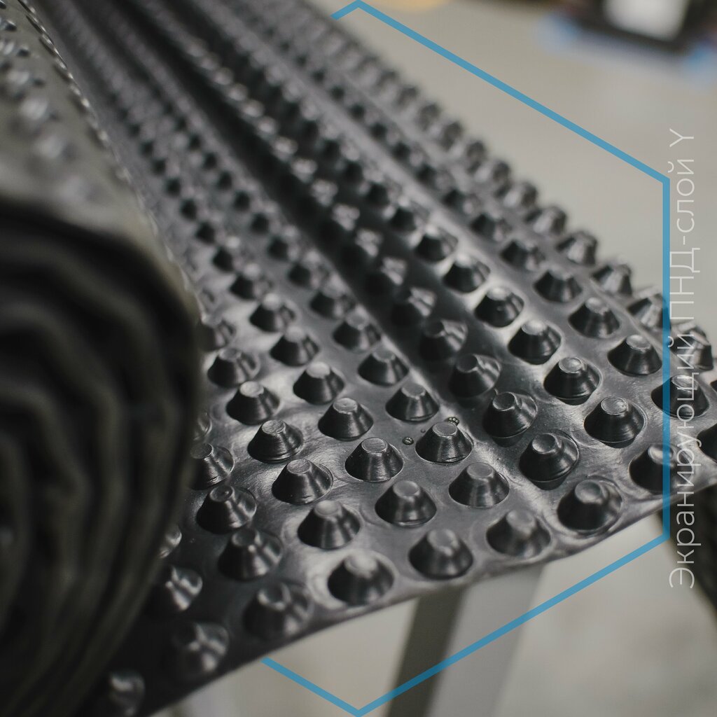 Yol ve asfalt ürünleri Neosynt, Nijni Novgorod, foto