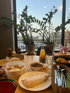 «Brunch» фото 1