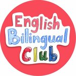 English Bilingual Club (Monastyrskaya Street No:41), yabancı dil kursları  Perm'den