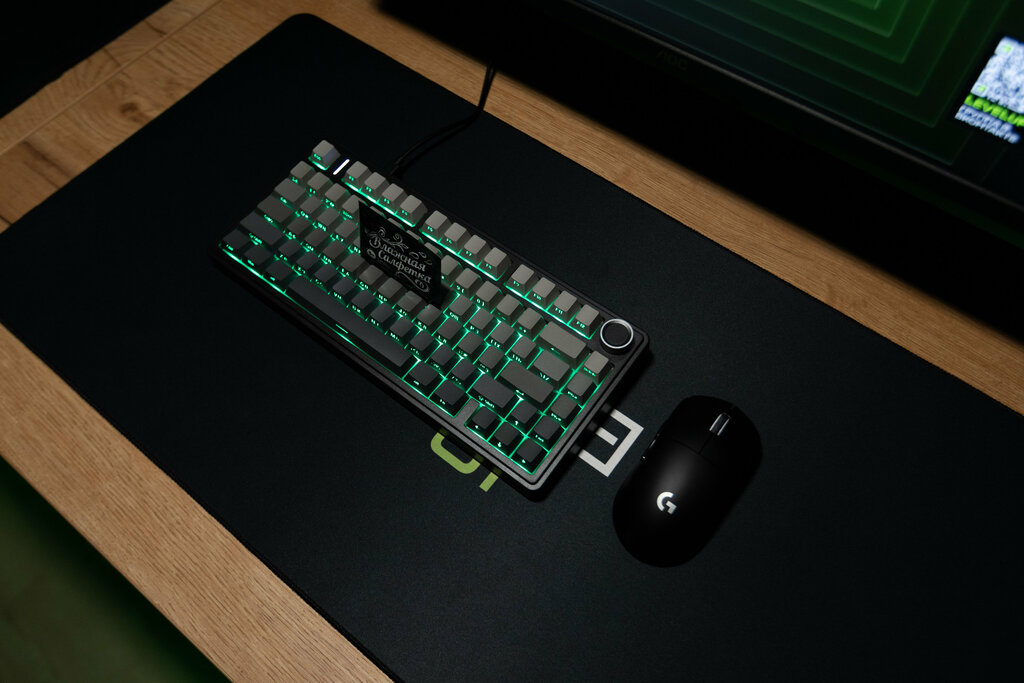 Bilgisayar kulübü LevelUp, Soçi, foto