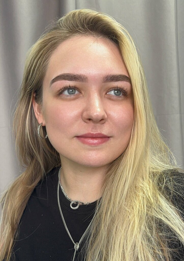 Kaş ve kirpik salonu Брови/ламинирование ресниц, Samara, foto