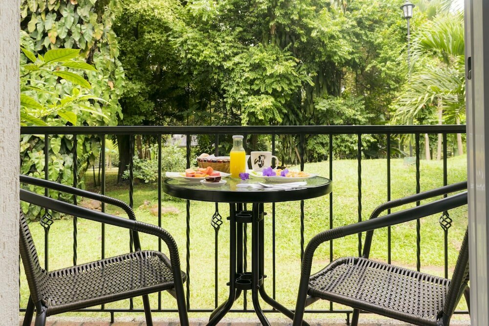 Otel Hotel Campestre Santa Monica Pance, Cali, foto