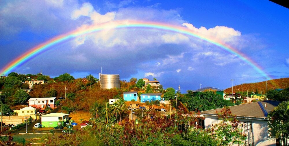 Otel St John Inn, Saint John, foto