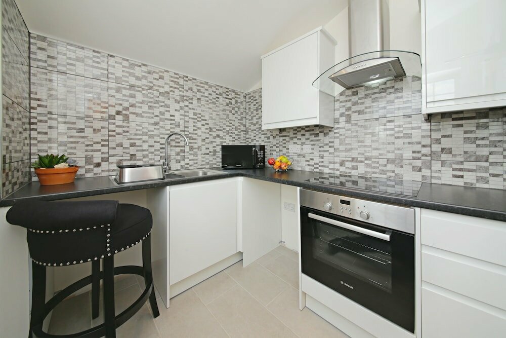 Otel Imperial Guest House, Londra, foto