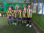90+ Halı Saha (Van, İpekyolu, Cumhuriyet Mah., Işık Sok., 18), spor tesisi  Van'dan