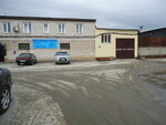 Istoki (Popova Street No:1Б), torna işleri  Barnaul'dan