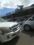 Pascom (Cairo Road No:104B), yeni teknolojiler  Lusaka'dan