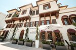 Hotel Bosnalı (Adana, Seyhan, Seyhan Cad., 29A), otel  Adana'dan