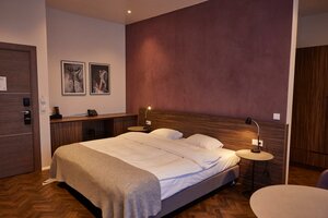 B59 Hostel (Western Region, Borgarbraut), otel  Borgarnes'ten