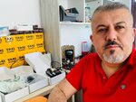 Nazar Taksi (Saray Mah., Çangal Sok., No:1, Alanya, Antalya), taksi  Alanya'dan