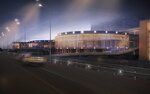 Lkp Auto (Nikulinskaya Street No:11к4), otomobil servisi  Moskova'dan