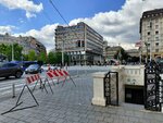 Public bathroom (Belgrade County, Stari Grad, Trg republike, 1), tuvalet  Belgrad'dan