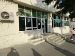 Dubrar (City of republican subordination Baku, Yasamal, Abbas Mirzе Sеrifzadе Street, 154), kafe  Bakü'den