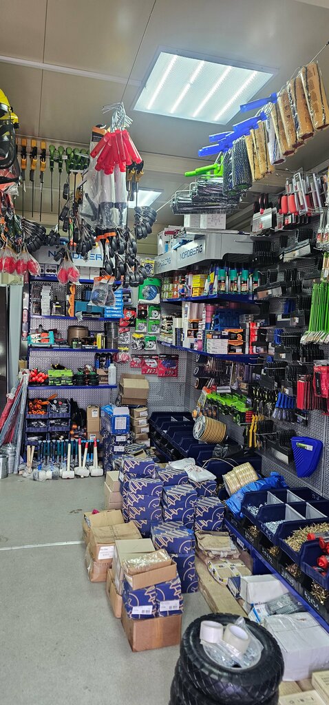 Montaj ekipmanları Крепеж, Çehov, foto