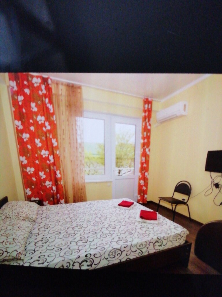 Konuk evi Гостевой дом Бригантина, Soçi, foto