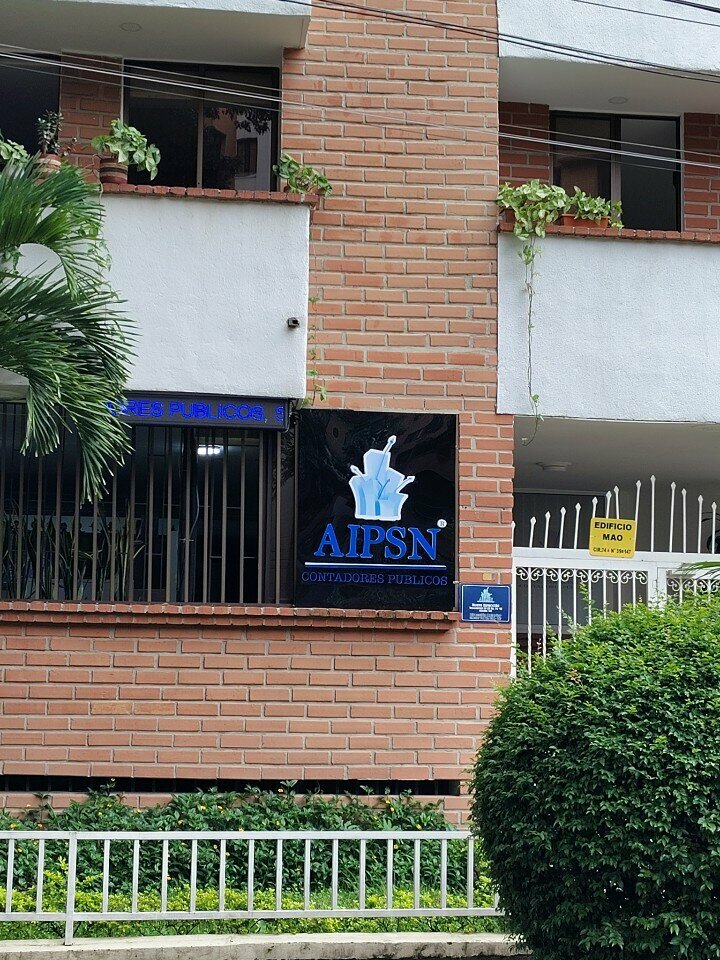Danışmanlık hizmetleri Aipsn Sociedad De Contadores Públicos, Medellin, foto