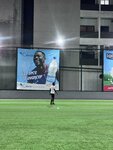 Babifoot Club (Rue Alliali Herve No:1372, Marcory), çok amaçlı spor tesisleri  Abican'dan
