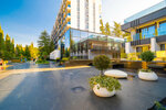 МореСолнцеАпарт (Lenina Street No:217А), otel  Soçi'den