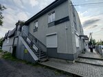 Парикмахерская (Tsentralnaya ulitsa No:12), kuaförler  Kaliningrad'dan