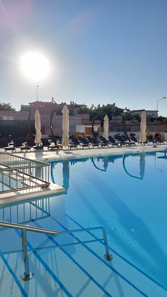 Otel Barceló Cappadocia, Ürgüp, foto