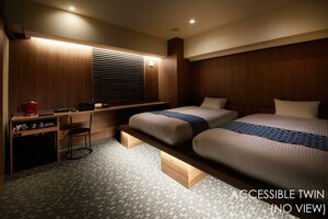 Hotel Amanek Asakusa Ekimae (Tokyo Metropolis, Special Ward Taito, Komagata, 2-y tyome Komagata, 7−2), otel  Tokyo'dan