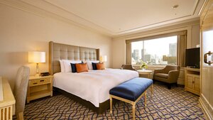 Tokyo Prince (日本, 東京都, 港区, 芝地区, Shibakoen 3 chome), otel  Tokyo'dan