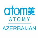 Atomy Kore kozmetikleri (City of republican subordination Baku, Narimanov district, Ceyhun Hacibеyli Street, 141A), kozmetik ve parfümeri mağazaları  Bakü'den