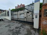 Nautilus (Vsevoloda Sibirtseva Street No:79), restoran  Vladivostok'tan