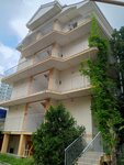 Aktay (Gelendzhikskiy Avenue No:133), otel  Gelencik'ten