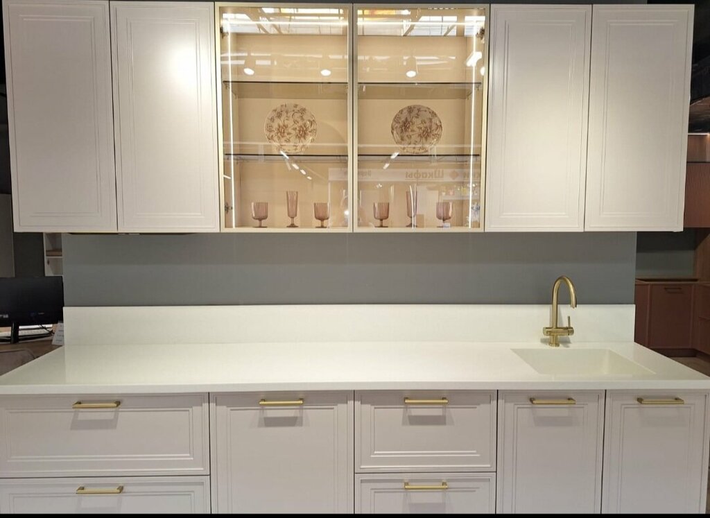 Mobilya mağazaları Hellen Home, Podolsk, foto