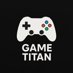 Game Titan (Abidjan, Cocody, Quartier de la Lycée Technique), diskler, plakalar  Abican'dan